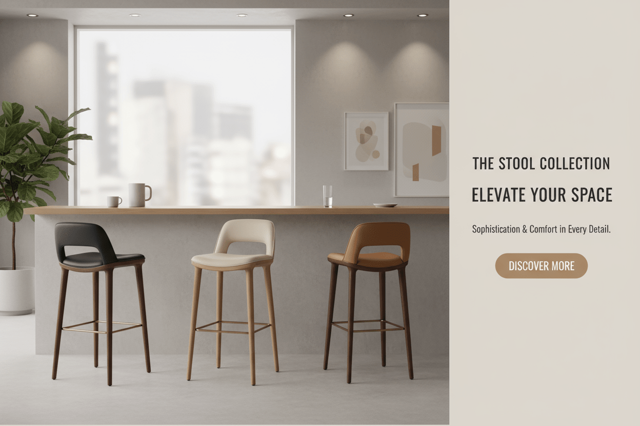 High-Quality Stools for Every Space – StoolTopia