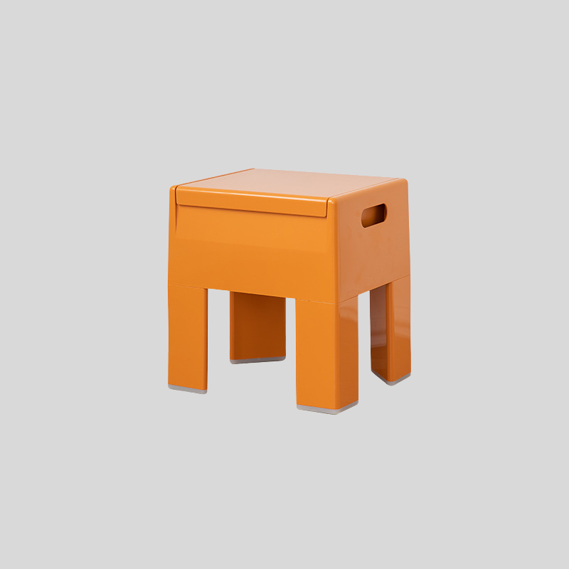 Multifunctional Storage Stool with Hidden Compartment – StoolTopia